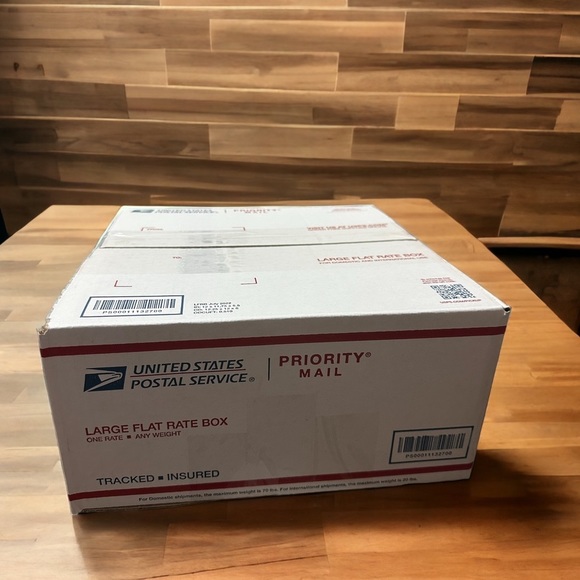 Other | Extra Shipping Label | Poshmark